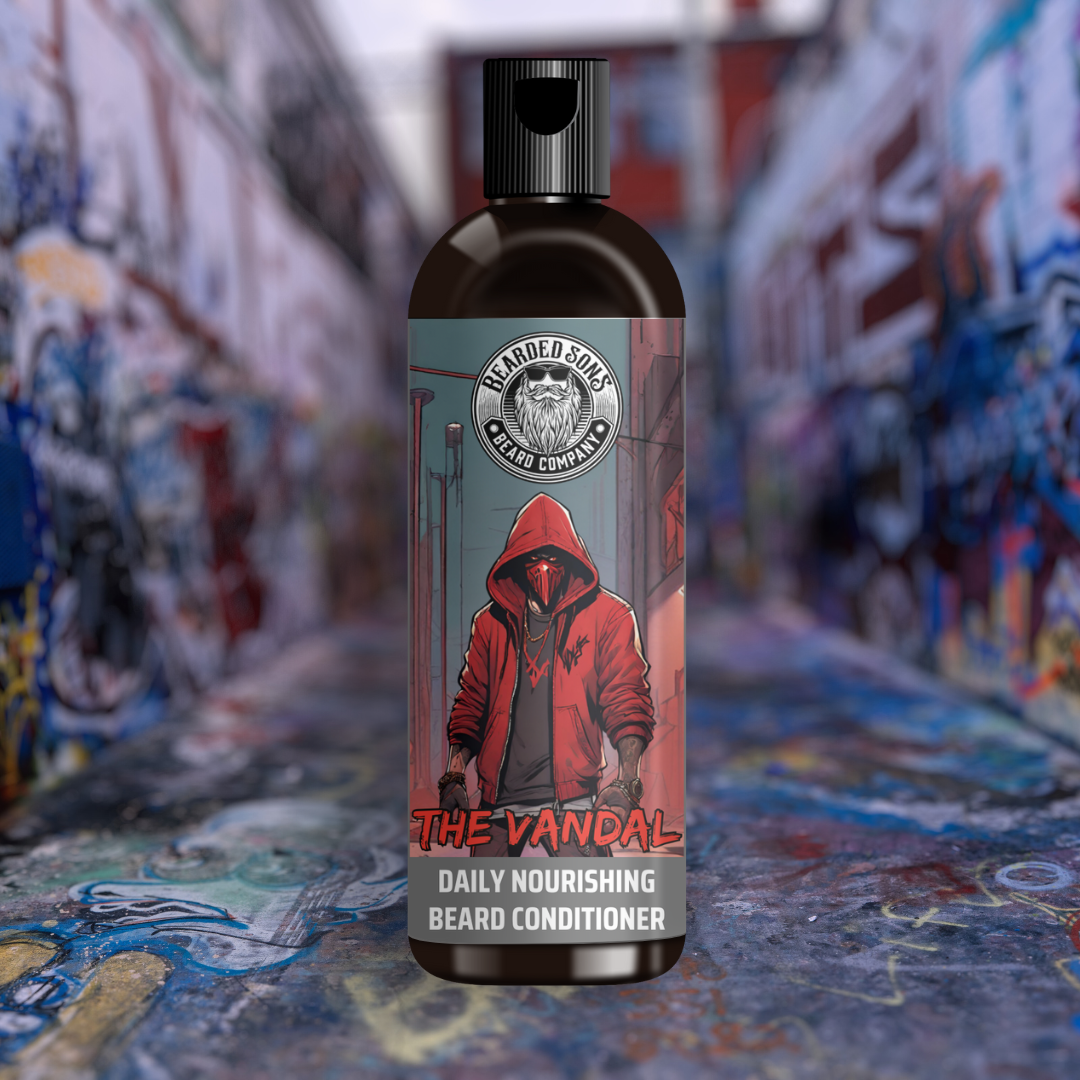 Beard Conditioner | Bearded Sons Beard Co