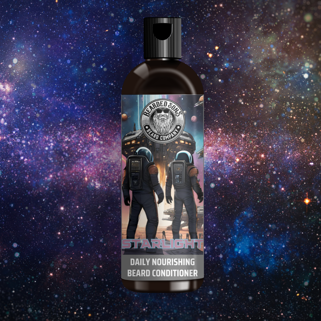 Beard Conditioner | Bearded Sons Beard Co